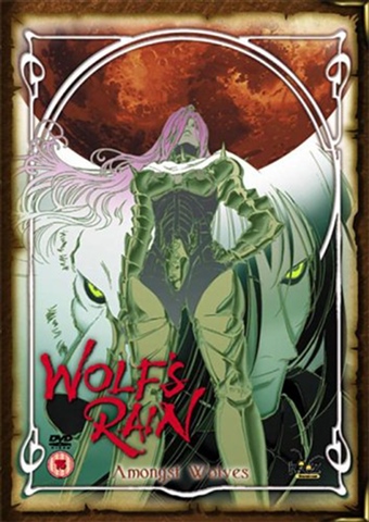 Wolfs Rain, Chapter 6 (15) - CeX (UK): - Buy, Sell, Donate